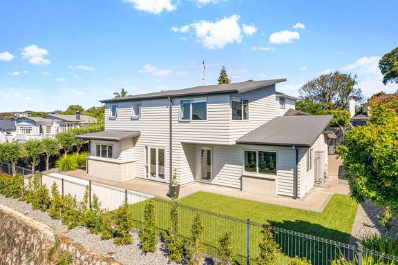 Sold - 20 Rowan Road, Epsom - realestate.co.nz