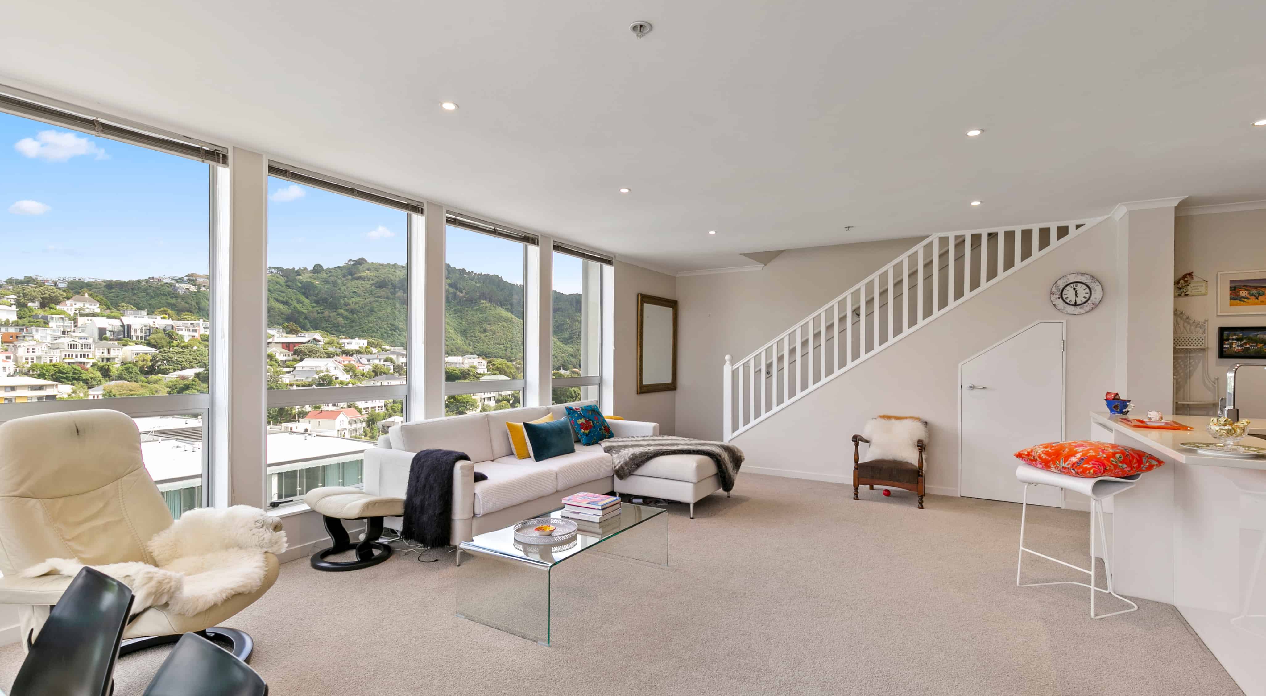 P1/163 The Terrace, Wellington Central, Wellington City - For Sale ...