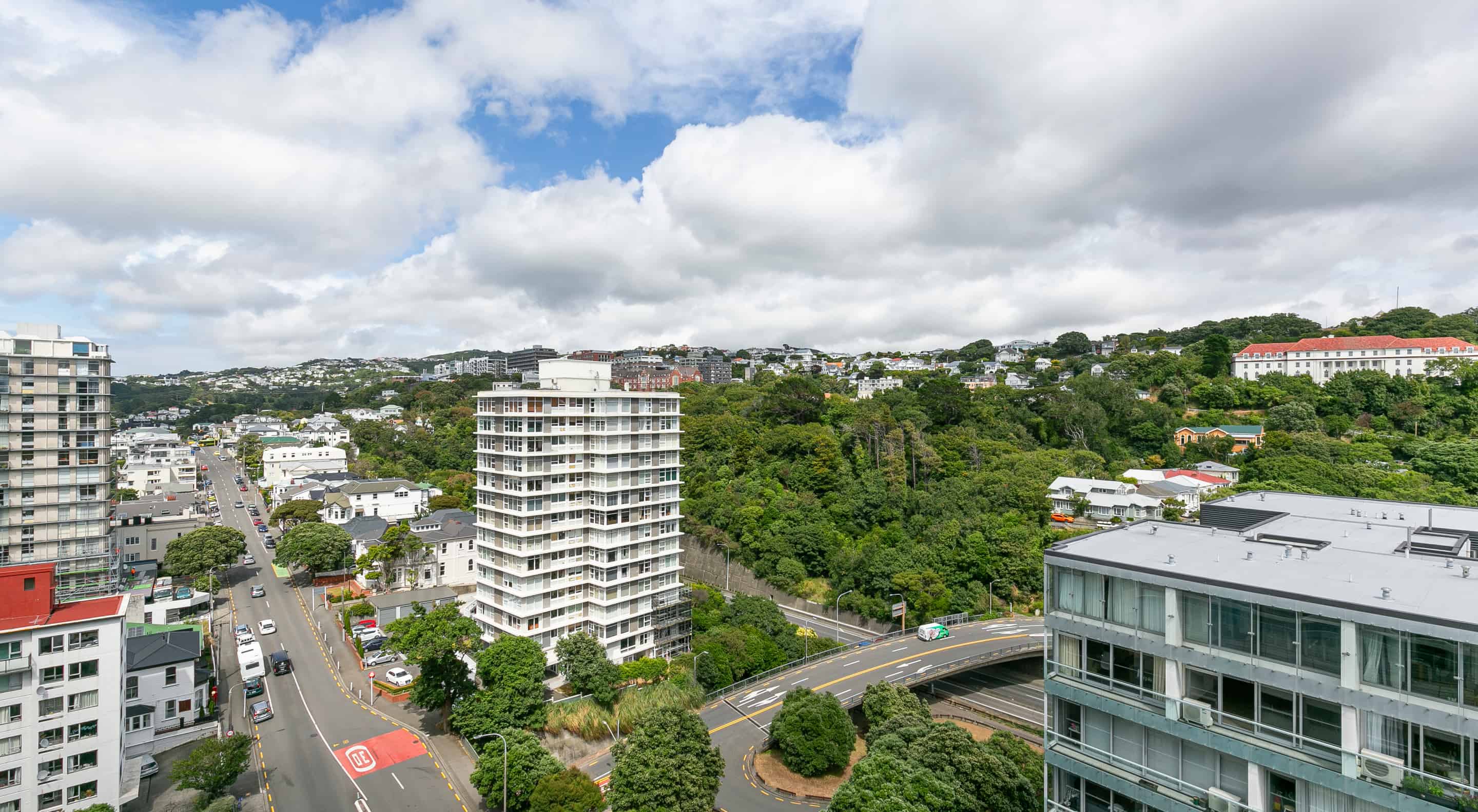 P1/163 The Terrace, Wellington Central, Wellington City - For Sale ...