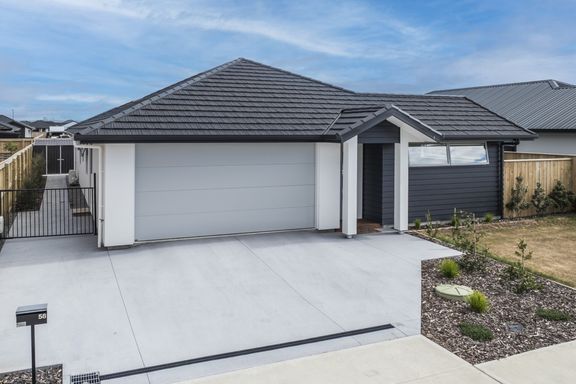 Sold - 58 Woodley Road, Appleby - realestate.co.nz