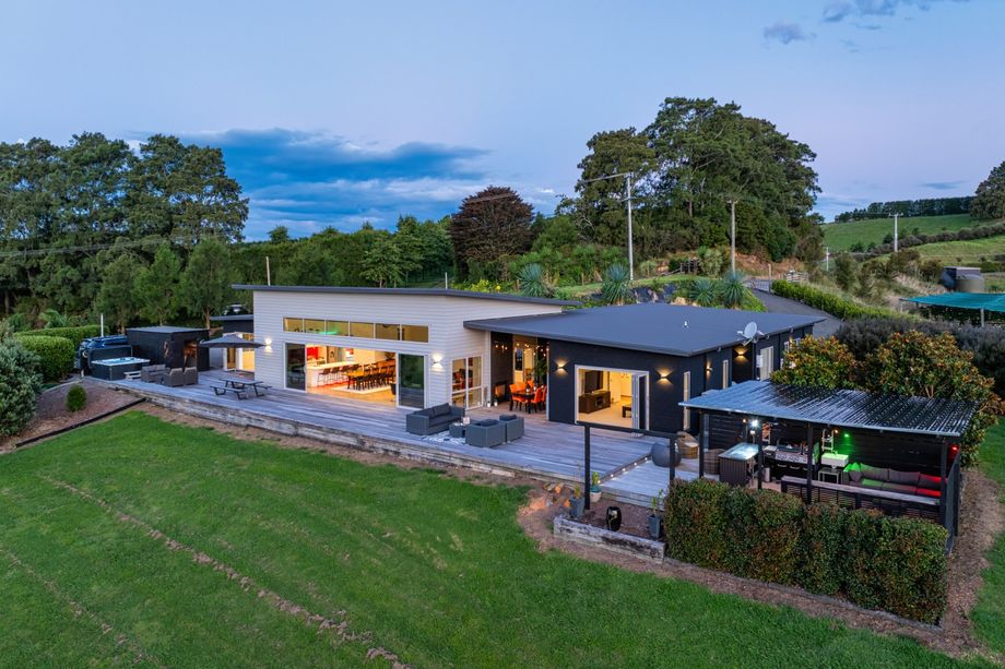 Lifestyle blocks | interest.co.nz