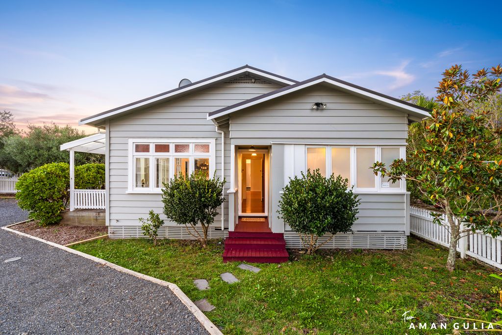 Property value - 221 Henderson Valley Road, Henderson - realestate.co.nz