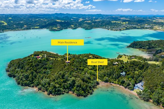 Property value - 95 Tahunatapu Road, Parua Bay - realestate.co.nz