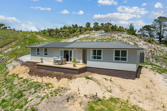 Sold - 155 Harwood Road, Waipu - realestate.co.nz