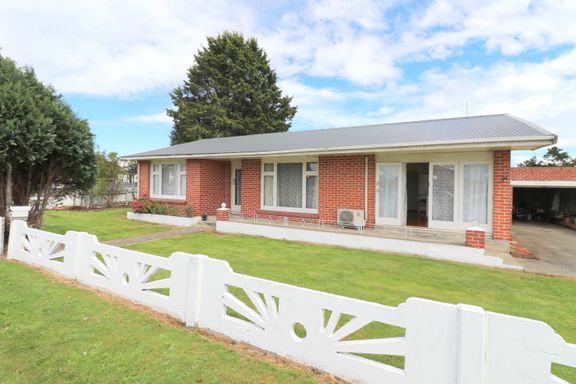 Property value - 161 Ythan Street, Appleby - realestate.co.nz