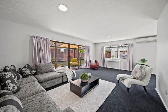 Property value - 27B Tankerville Road, Hoon Hay - realestate.co.nz