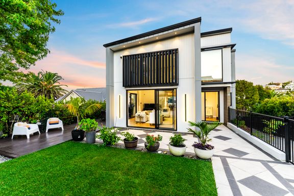 Property value - 62 Tautari Street, Orakei - realestate.co.nz