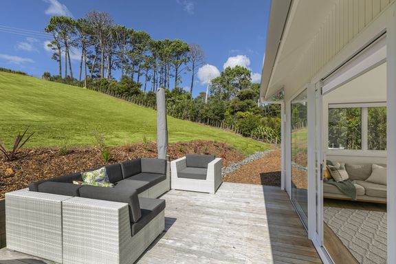 Sold - 108 Barrett Road, Riverhead - realestate.co.nz
