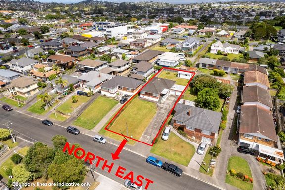 Property value - 26 Marion Avenue, Mount Roskill - realestate.co.nz