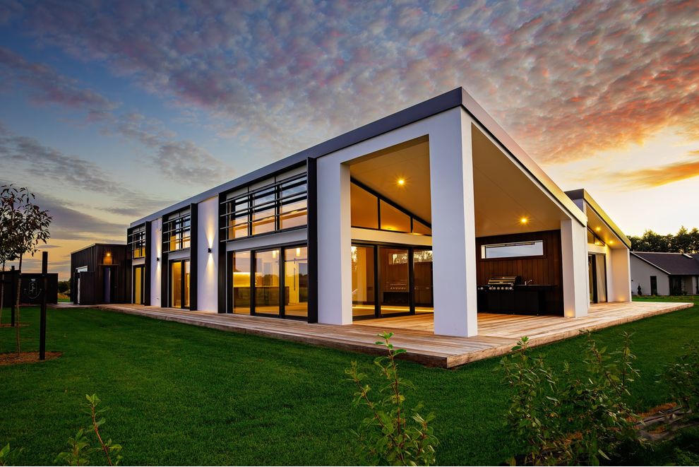 22 Highland Rise Inverurie, Waihopai, Invercargill City - For Sale ...