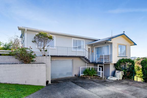Property value - 22 Kingsford Street, Bell Block - realestate.co.nz