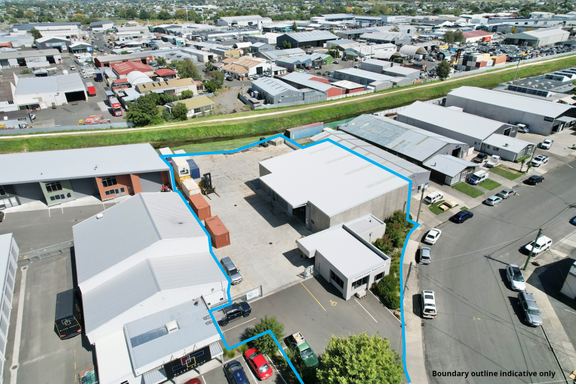 Property value - 38 Leyland Street, Onekawa - realestate.co.nz