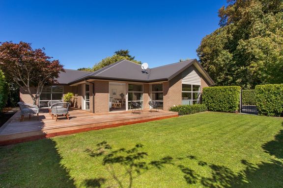 Property value - 20 John Campbell Crescent, Middleton - realestate.co.nz
