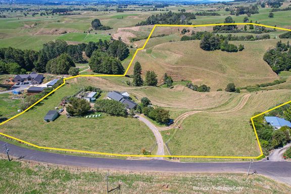 Sold - 151 Arthur Road, Te Pahu - realestate.co.nz