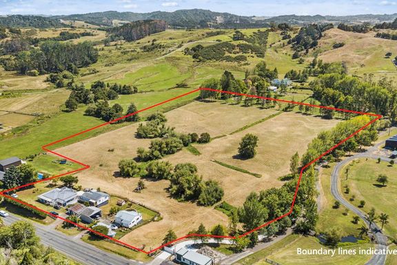 Property value - 638 Kahikatea Flat Road, Waitoki - realestate.co.nz