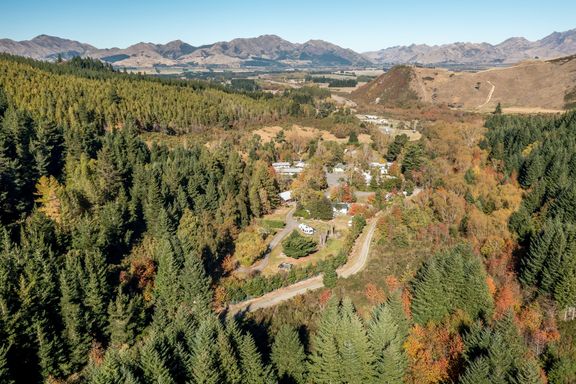 Property value - 200 Jacks Pass Road, Hanmer Springs - realestate.co.nz