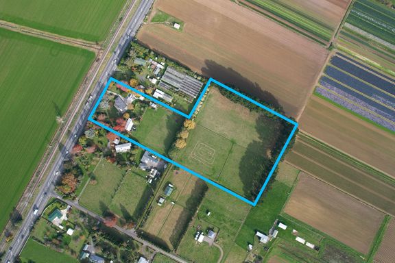 Property value - 154 State Highway 1, Levin - realestate.co.nz