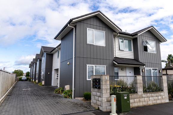 Sold - 6/9 Maitland Street, Frankton - realestate.co.nz