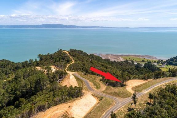 Property value - 96 Tapu Heights Rise, Tapu - realestate.co.nz