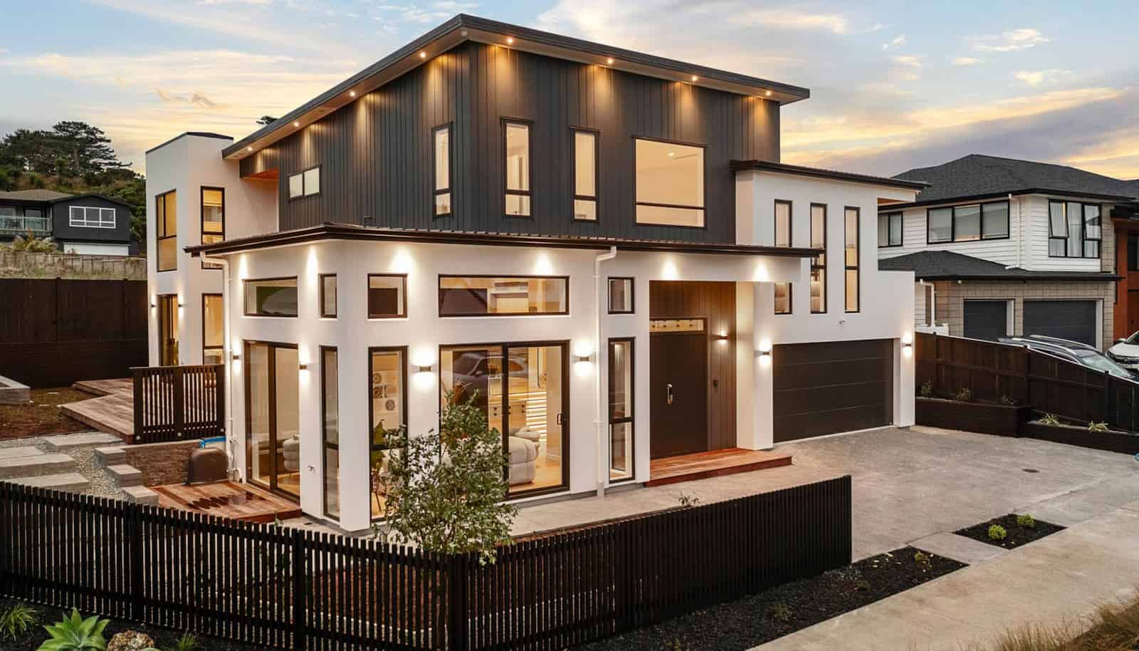 Property value - 1 Headsail Drive, Long Bay - realestate.co.nz