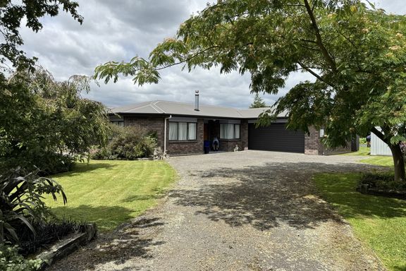 Property value - 7 Wyndham Street, Ashhurst - realestate.co.nz