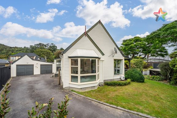 Property value - 3 Mcenroe Grove, Naenae - realestate.co.nz