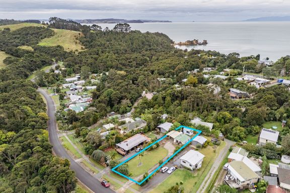 Property value - 97 Bays Road, Orere Point - realestate.co.nz