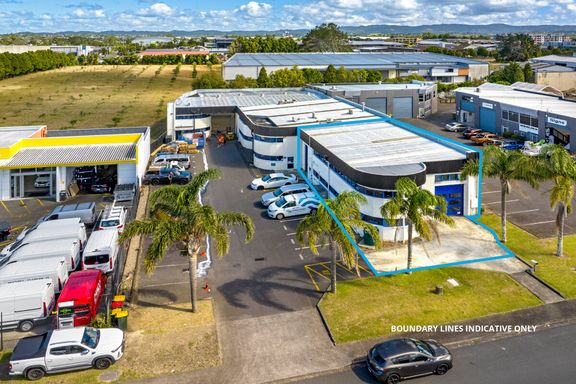 Property value - 1/6 Paramount Drive, Henderson - realestate.co.nz