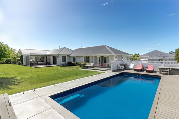 Property value - 2 Riverstone Drive, Rolleston - realestate.co.nz