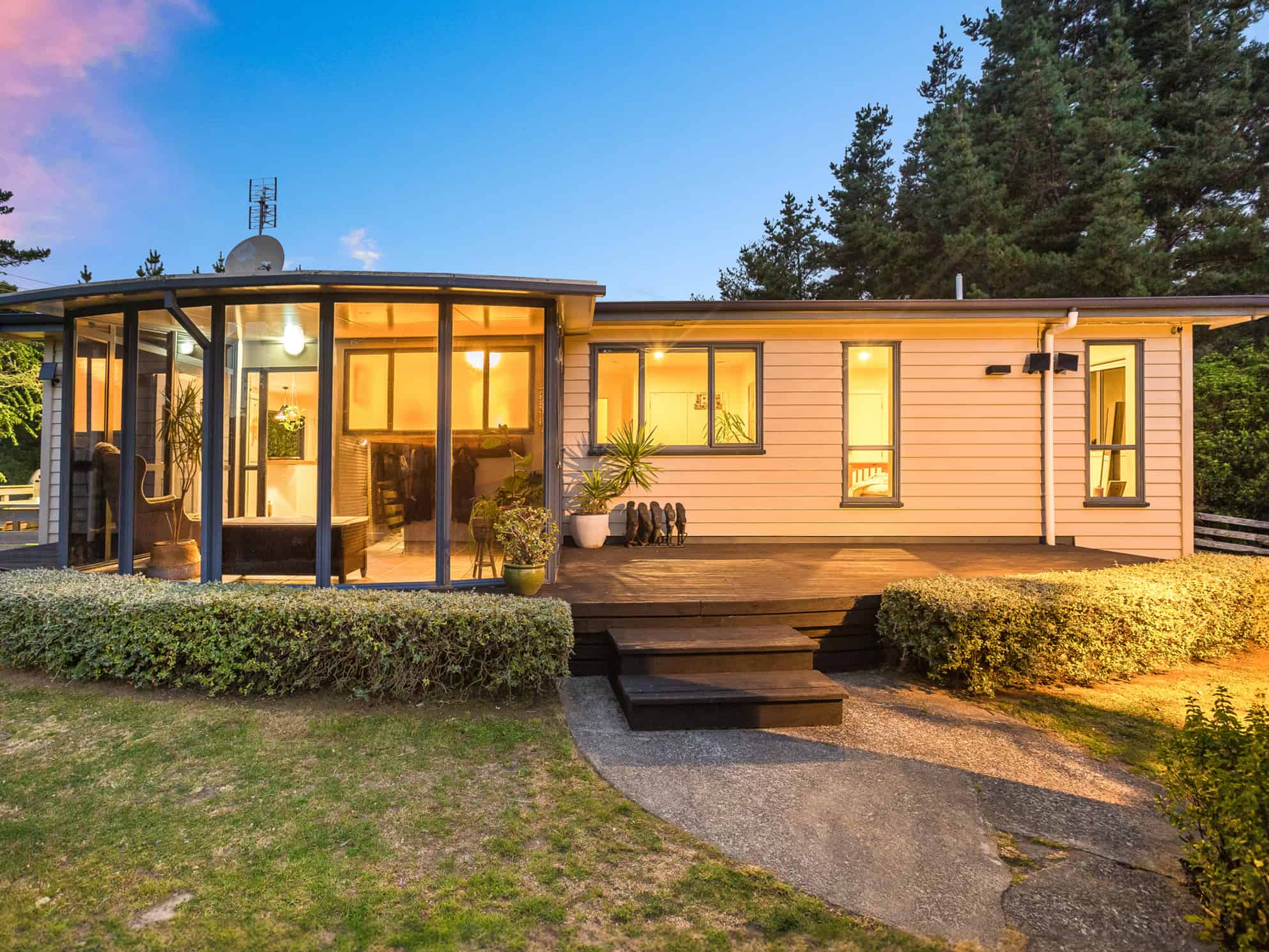 Wellington Lifestyle Properties for Sale - realestate.co.nz