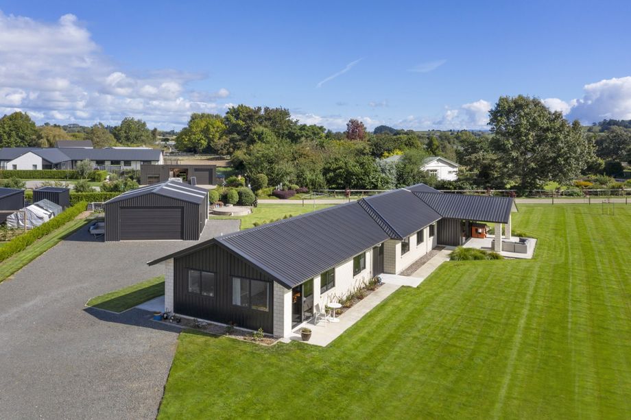 Lifestyle blocks | interest.co.nz