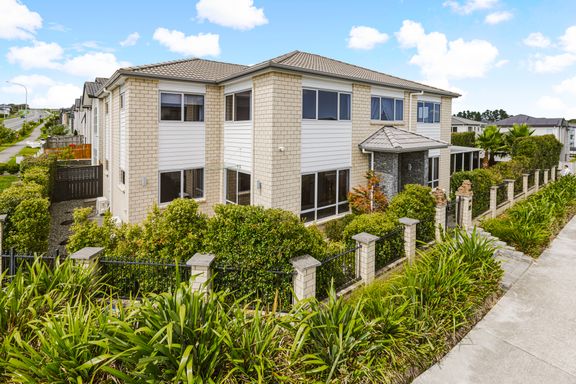 Property value - 399 Ormiston Road, Flat Bush - realestate.co.nz