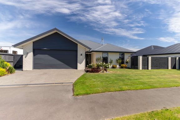 Property value - 33 Navy Loop, Rolleston - realestate.co.nz