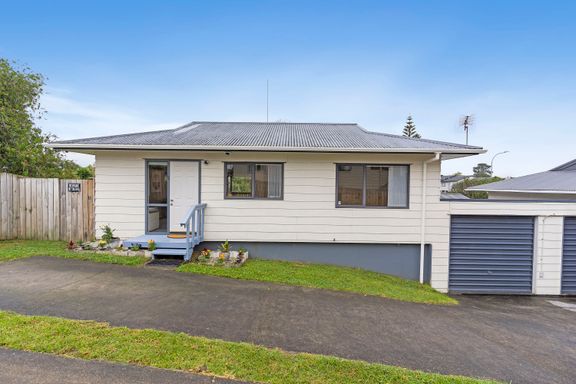 Property value - 2/205 Mahia Road, Wattle Downs - realestate.co.nz