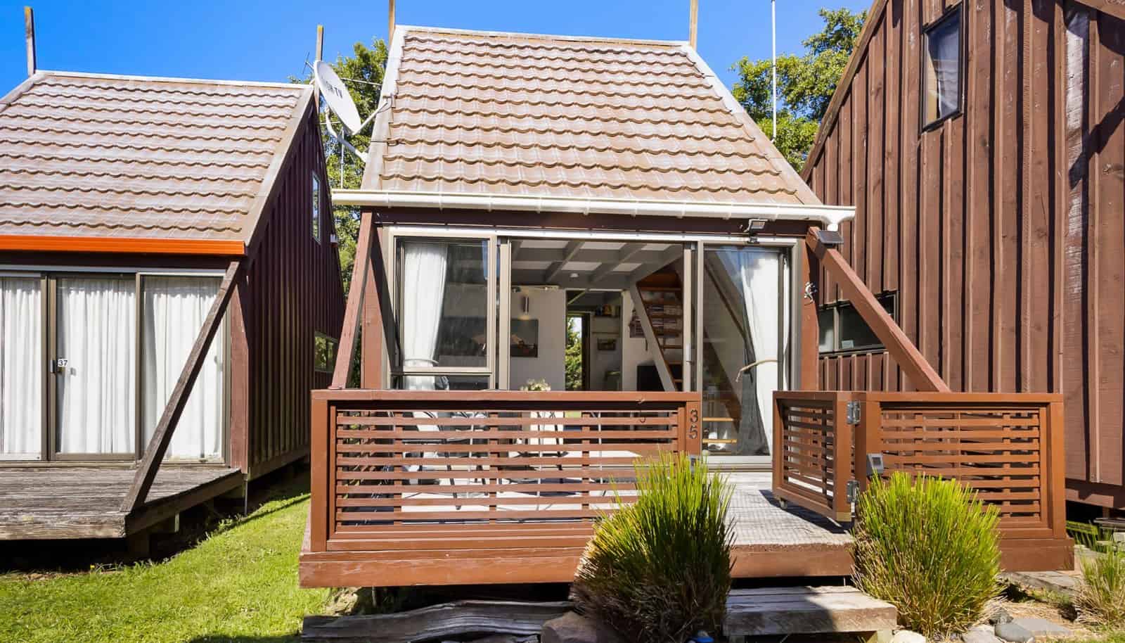 Sold - 35 Tawa Street, Ohakune - realestate.co.nz