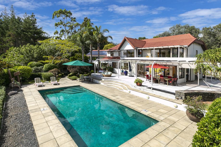 Lifestyle blocks | interest.co.nz
