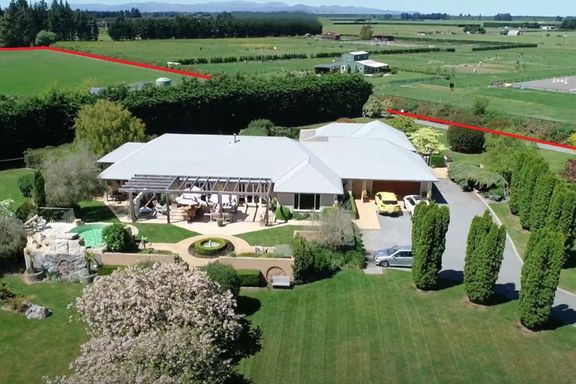 Property value - 886 Two Chain Road, Swannanoa - realestate.co.nz