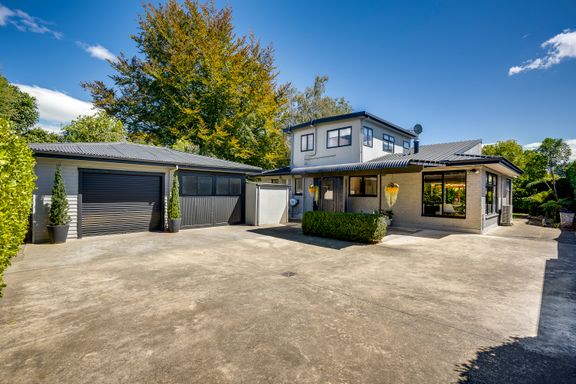 Property value - 608A Terrace Road, Parkvale - realestate.co.nz