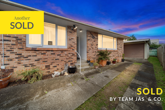 Property value - 2/181 Gray Avenue, Papatoetoe - realestate.co.nz