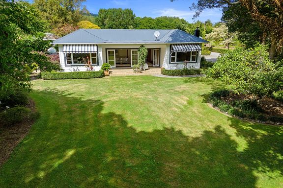 Sold - 200 State Highway 1, Otaki - realestate.co.nz
