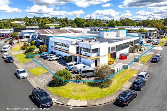 Property value - 1 Colway Place, Wairau Valley - realestate.co.nz