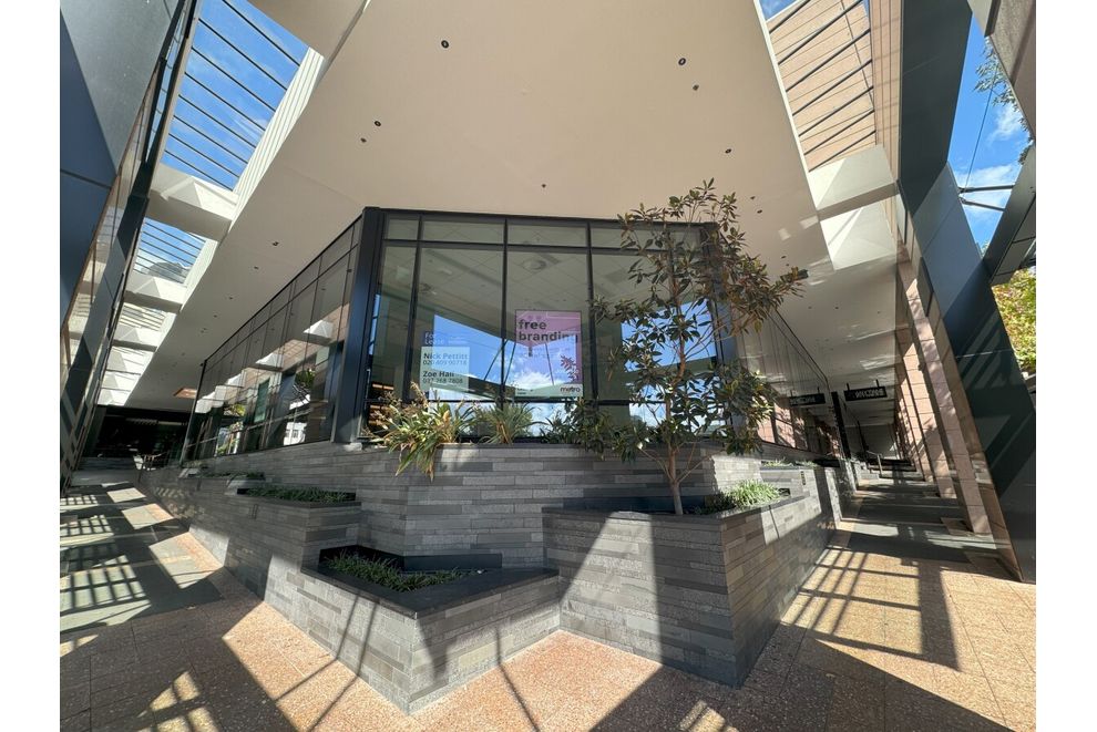 For lease Tenancy 6 Wyndham Street , Auckland Central - realestate.co.nz
