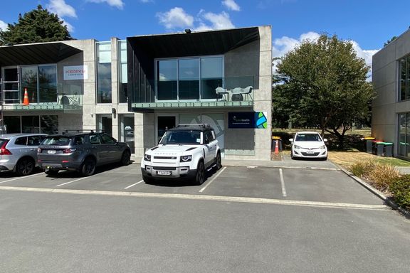 Property value - 7C Sir Gil Simpson Drive, Burnside - realestate.co.nz