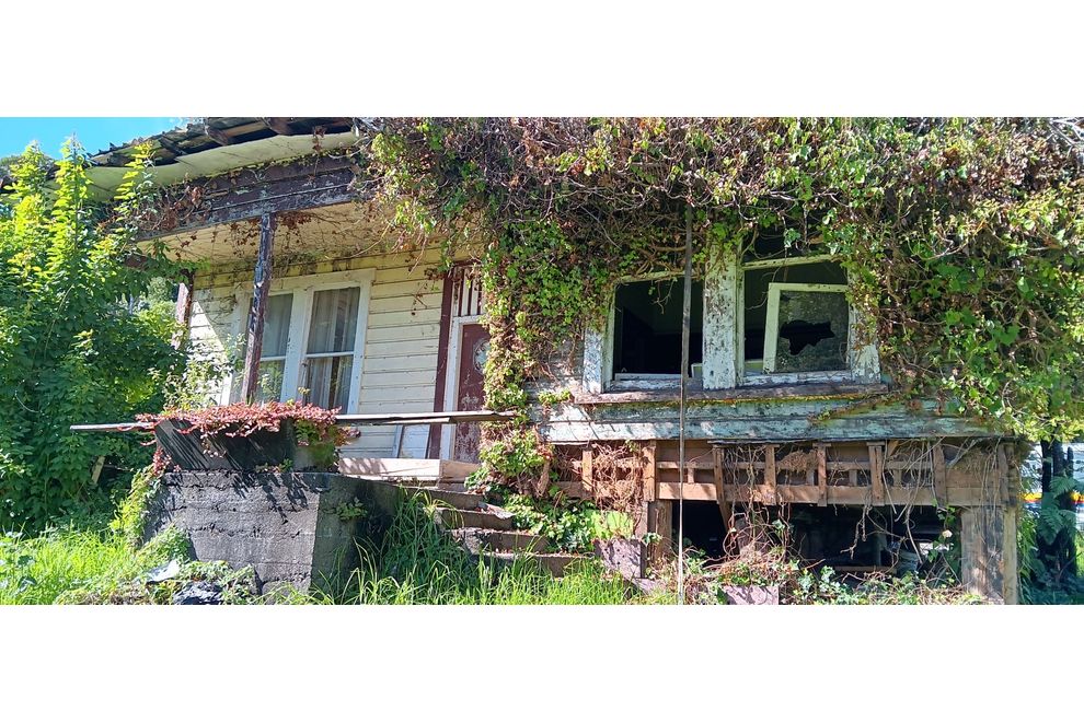 37 Back Road, Granity, Buller - For Sale - realestate.co.nz