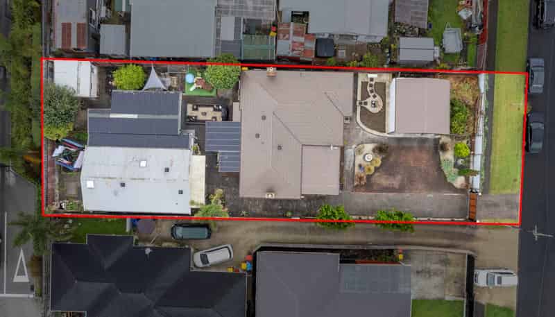 Property value - 3 Atkinson Avenue, Papatoetoe - realestate.co.nz