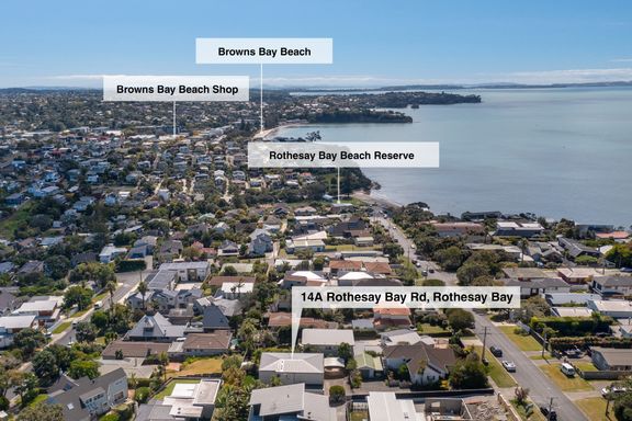 Property value - 2/14 Rothesay Bay Road, Rothesay Bay - realestate.co.nz