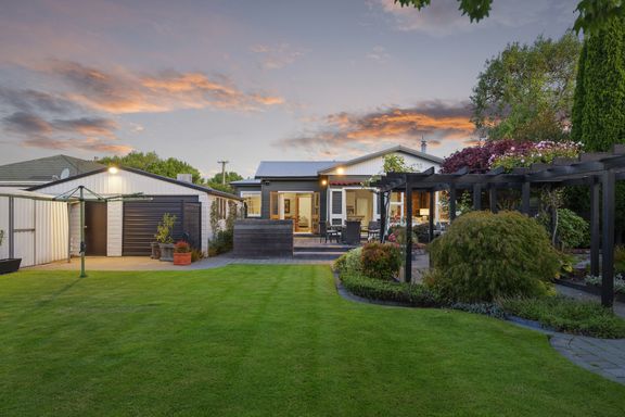 Property value - 5 Otara Street, Ilam - realestate.co.nz
