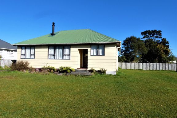 Property value - 26 Colvin Street, Westport - realestate.co.nz