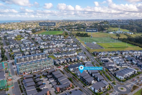 Property value - 9 Timu Road, Long Bay - realestate.co.nz