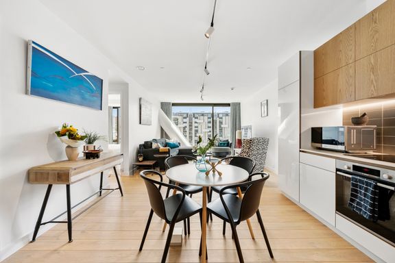 Property value - 403/161 Victoria Street, Te Aro - realestate.co.nz